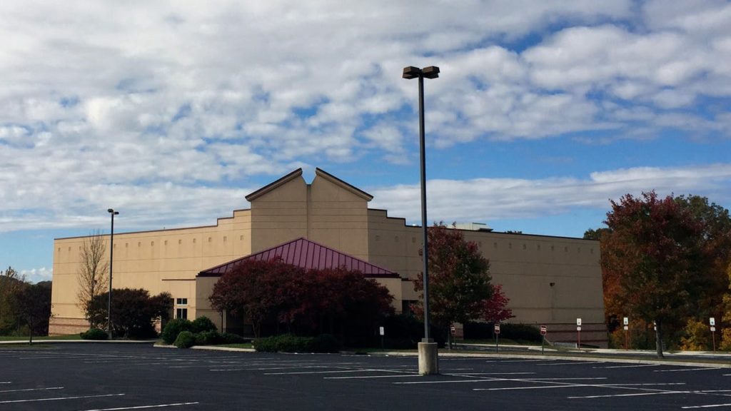 North Knox Campus Bundle – fpEvents Ordering